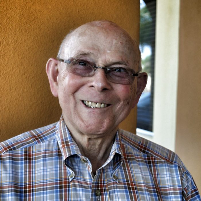 The Victory Center | Board of Directors