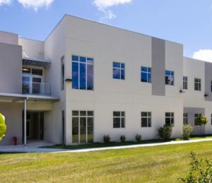 The Victory Center School for Autism and Related Disabilities