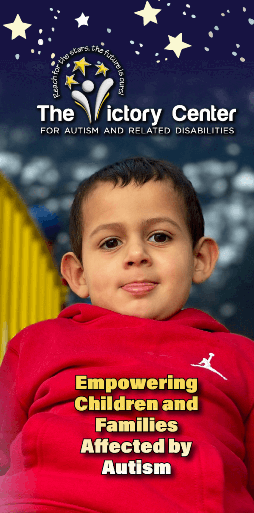 The Victory Center School for Autism and Related Disabilities